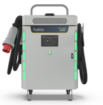 Heliox 60 kW Charger – QuantumEV