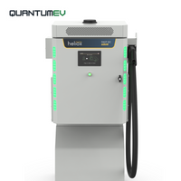 Heliox 60 kW Charger – QuantumEV